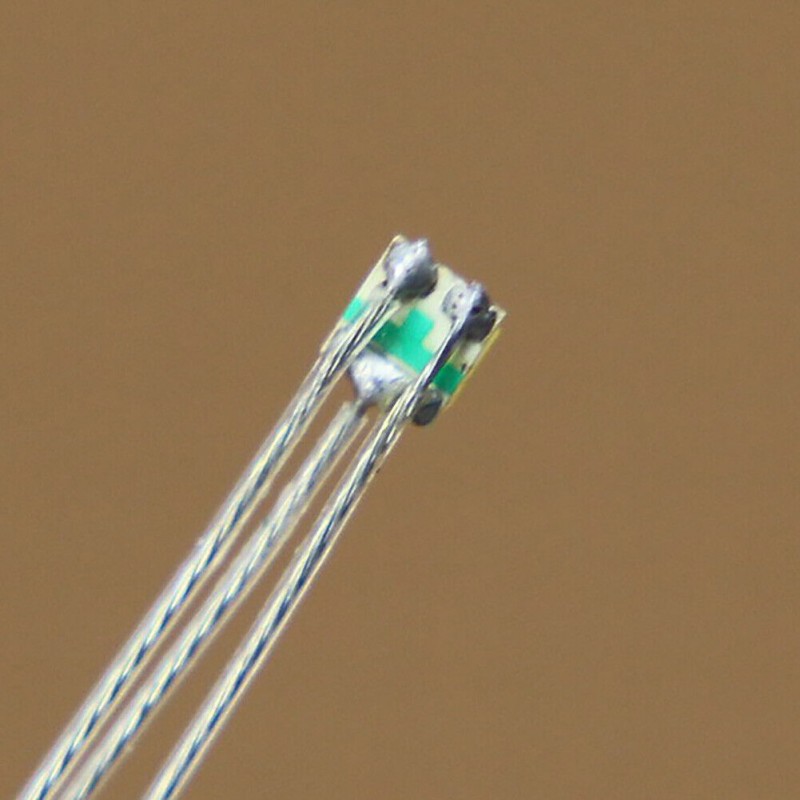 Led SMD Bicolor precablat